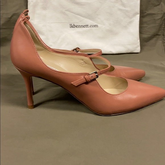 LK Bennett | Shoes | Lk Bennett London Womens Shoes | Poshmark